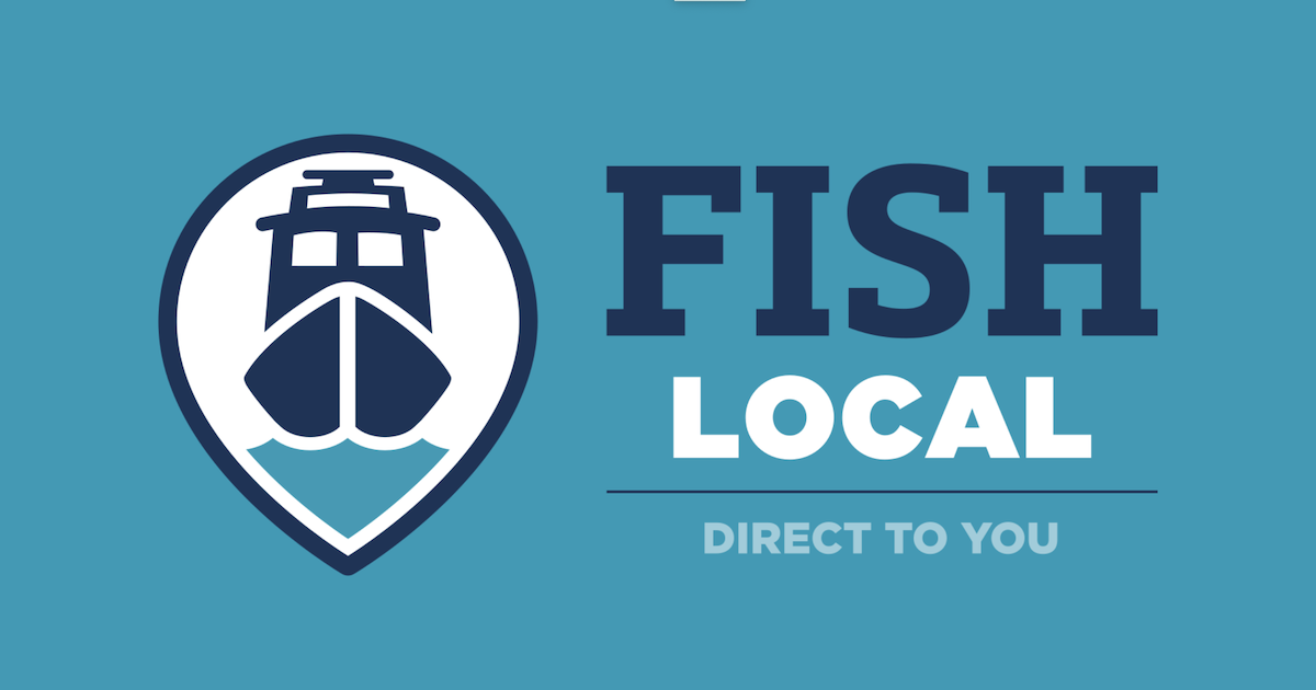 FishLocal - Buy fresh fish direct from your local fisher
